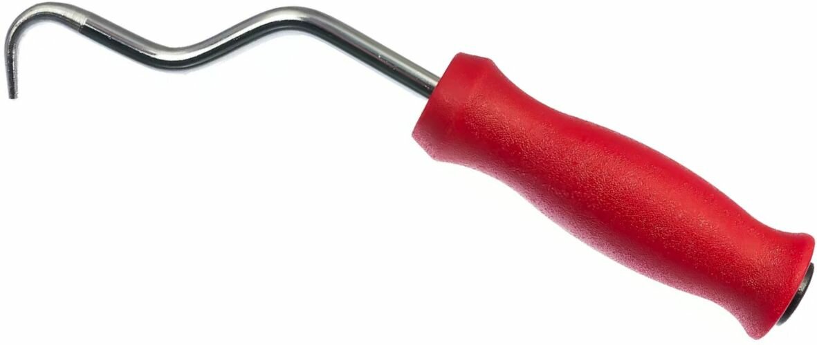 Крючок для вязки арматуры ручной