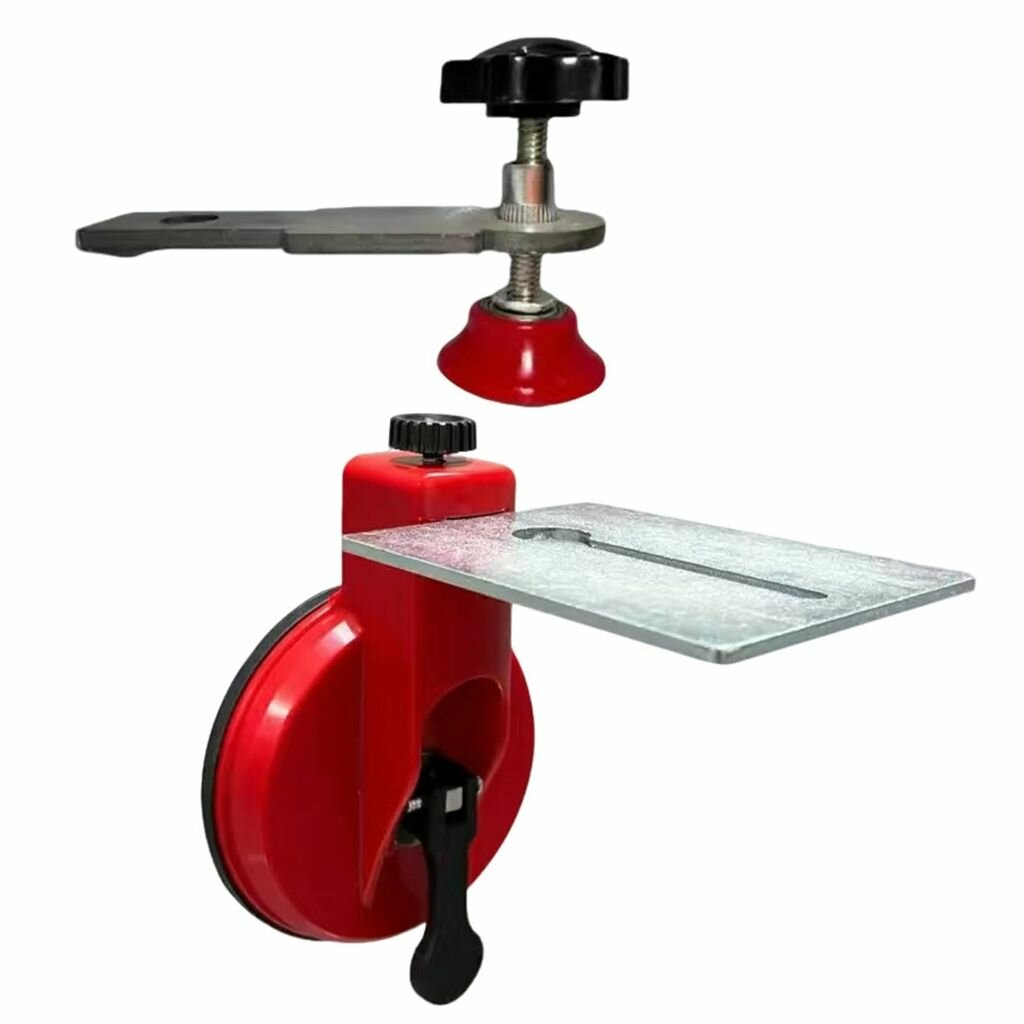 Инновационный выравниватель настенной плитки, регулируемая присоска, выравнивающий стыковочный станок