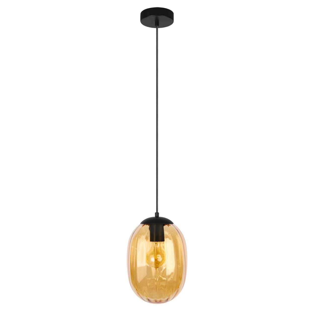 10427 Amber Подвесной светильник LOFT IT Bubble
