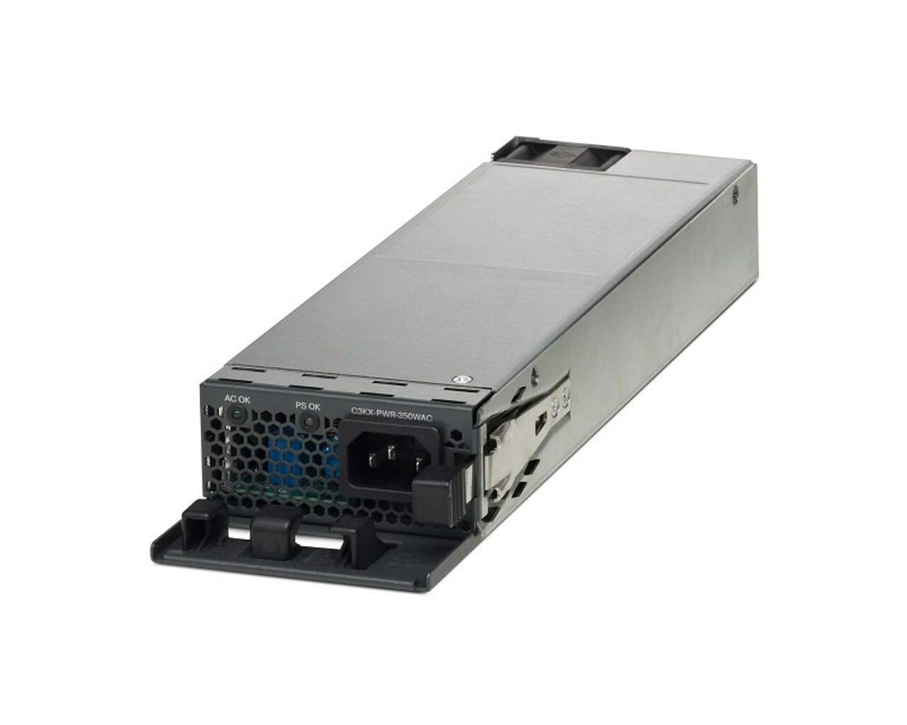 Блок питания Cisco MA-PWR-640WAC 640 Вт 100–240 В для MS320 MS350