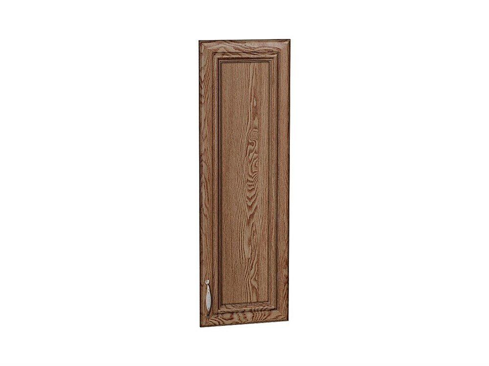 VVT Фасад ФГ Шале 90.30 Brown Dreamline, МДФ Brown Dreamline, 916*296*18