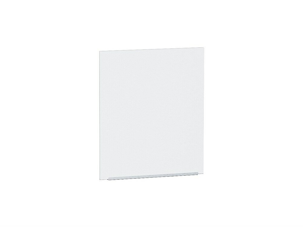 VVT Фасад ФГ Фьюжн 65.60 Silky White, МДФ Silky White, 628*596*18