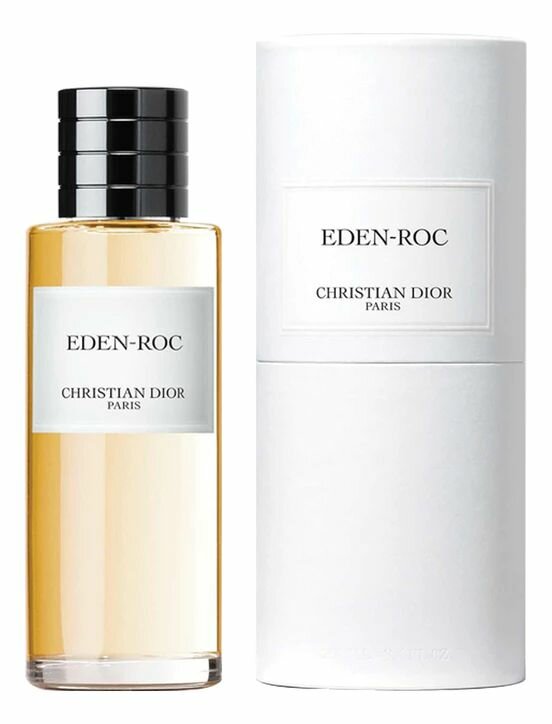 Christian Dior EDEN-ROC парфюмерная вода унисекс 125мл
