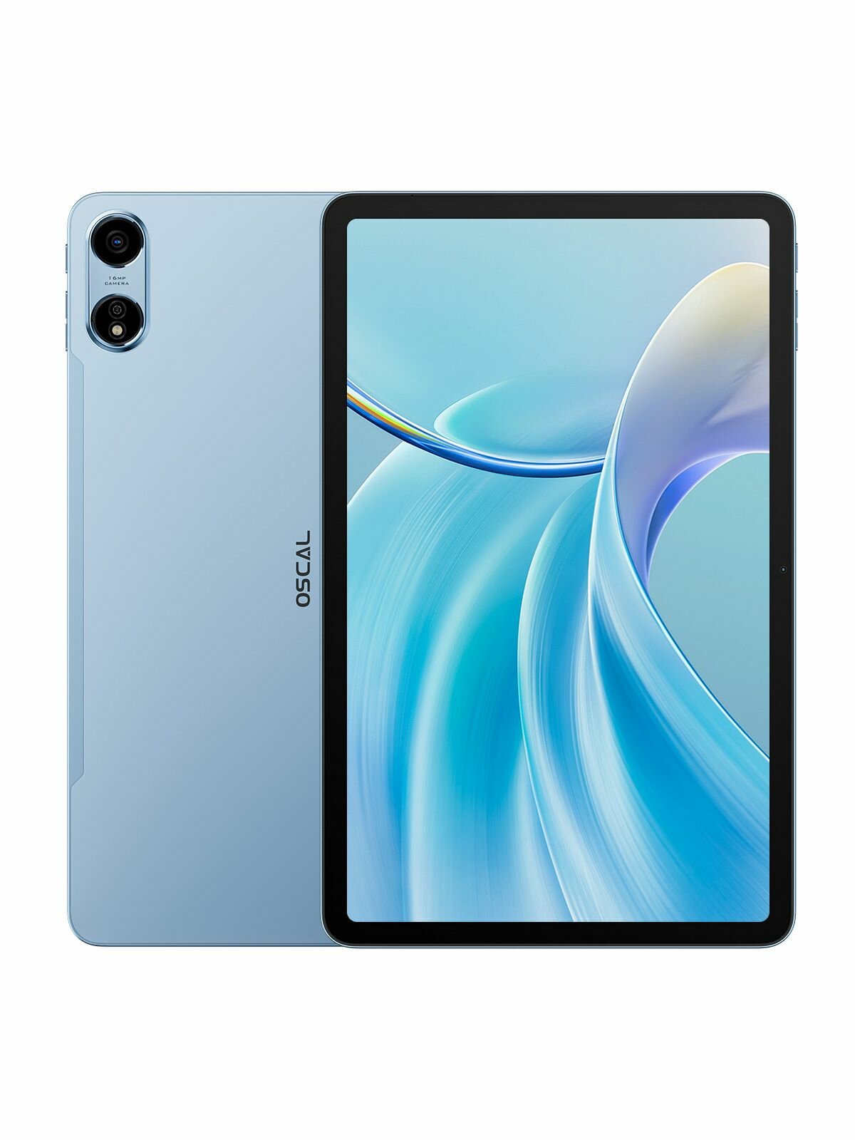 Blackview OSCAL PAD100 12+24/256Gb Blue