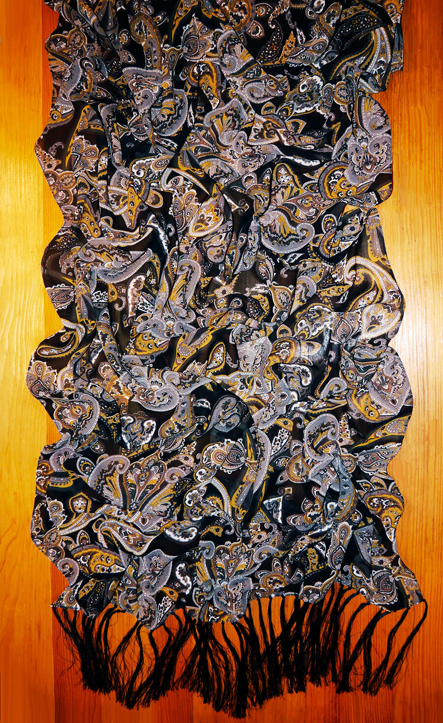 Палантин для женщин