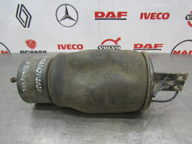 Пневморессора заднего моста GOMMA, Iveco Stralis