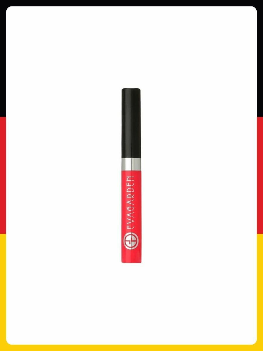 Губная помада Eva Garden Lip Fluid Lipstick 33 Lollipop 5 ml