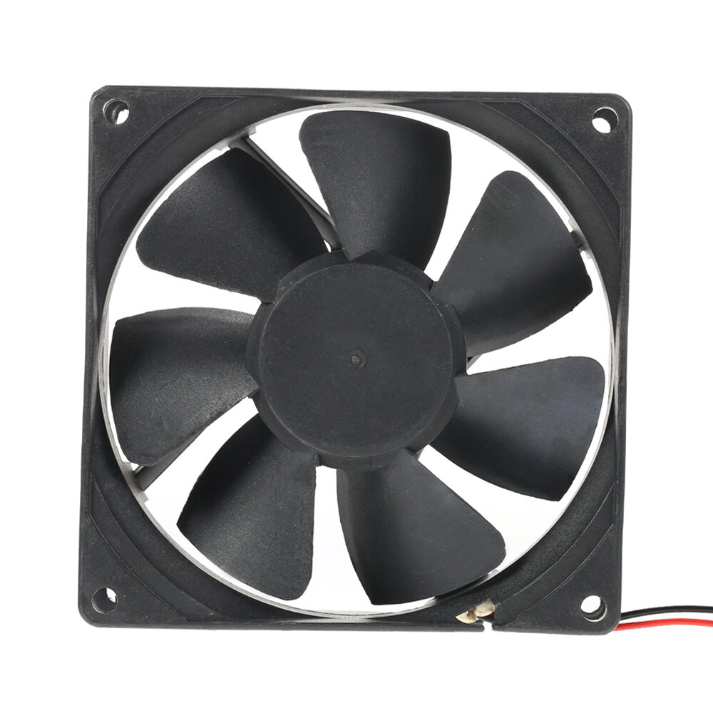 Комплект для самостоятельного изготовления термоэлектрической системы охлаждения Пельтье, модуль теплопроводности охладителя полупроводников + радиатор + вентилятор охлаждения + TEC1-12706