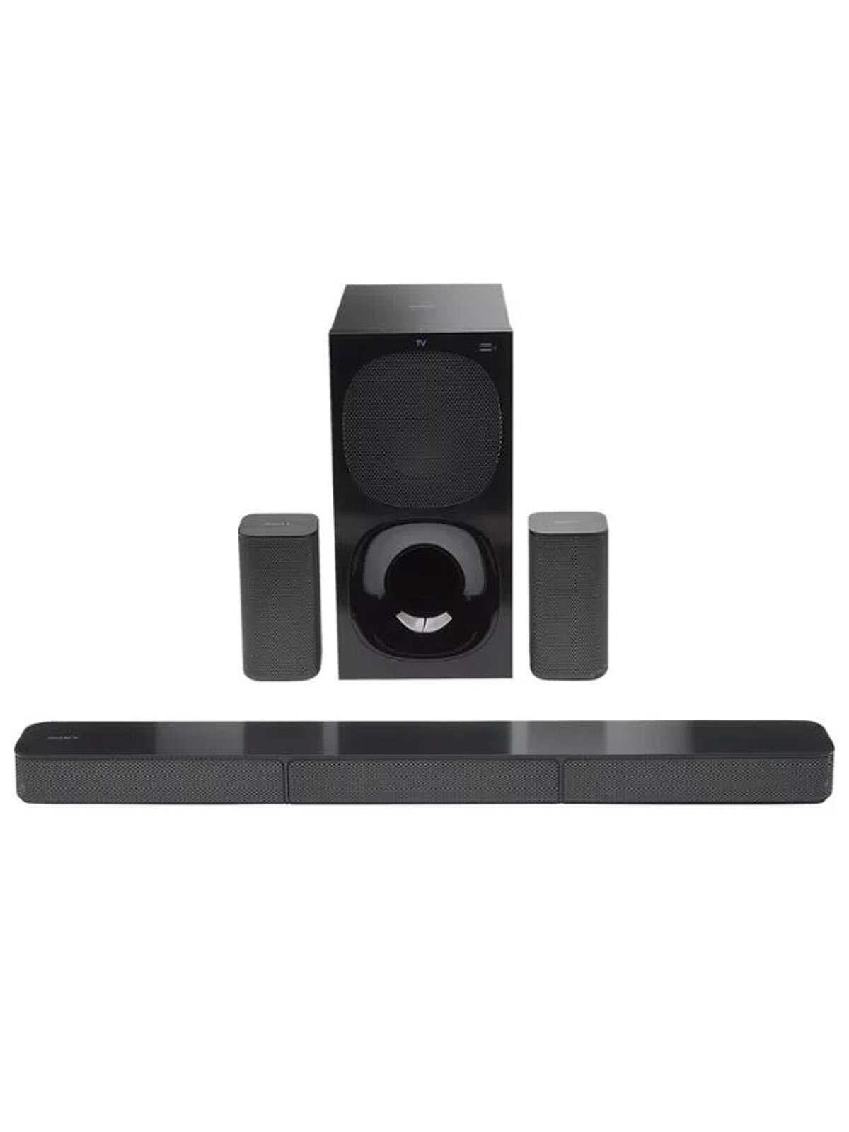 Саундбар Sony HT-S20R — фото 1