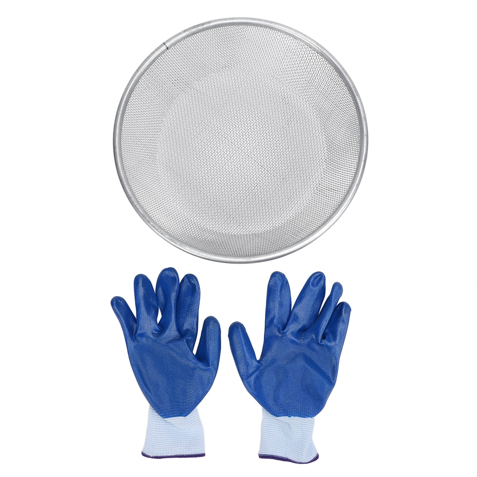 Садовая песчаная почва компост SIFTE