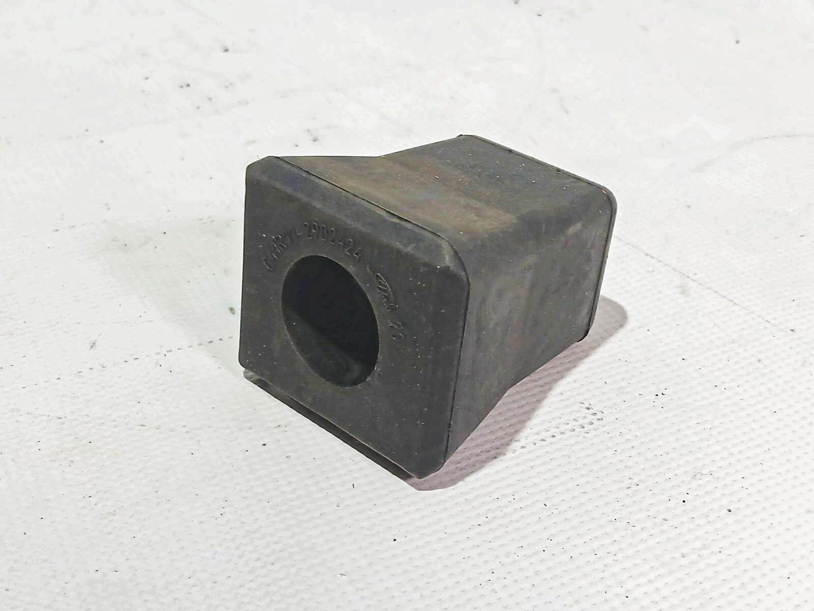 Буфер рессоры ГАЗон Next передней