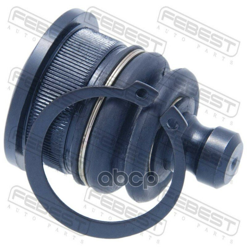 Опора шаровая NISSAN MICRA/MARCH K12 2002-2010 0220-E11 Febest арт. 0220-E11