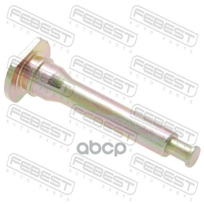 Втулка направляющая тормозного суппорта HONDA CIVIC FD1 2006-2011 0374-RD5LF Febest арт. 0374-RD5LF - высокое качество