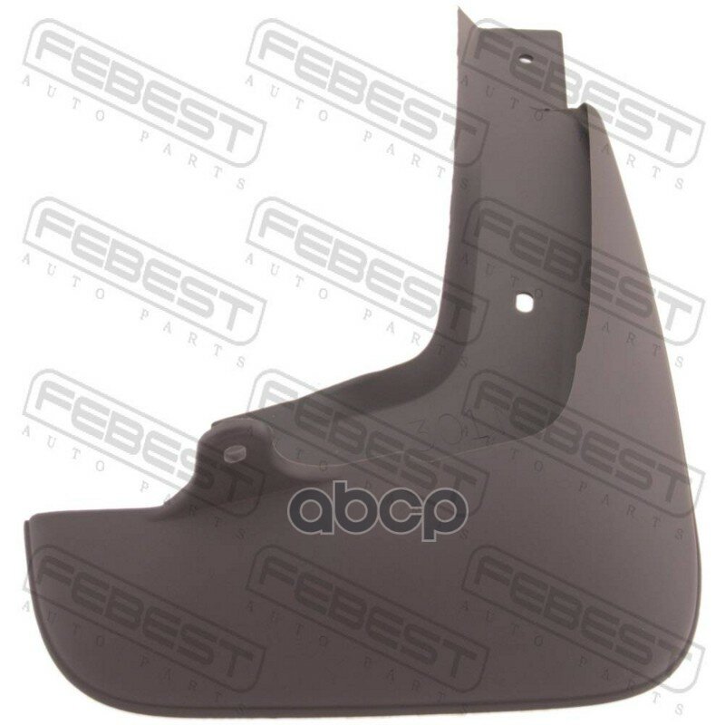 Брызговик передний правый (TOYOTA CAMRY ACV3#/MCV3# 2001-2006) FEBEST Febest арт. 0186-mcv30frh