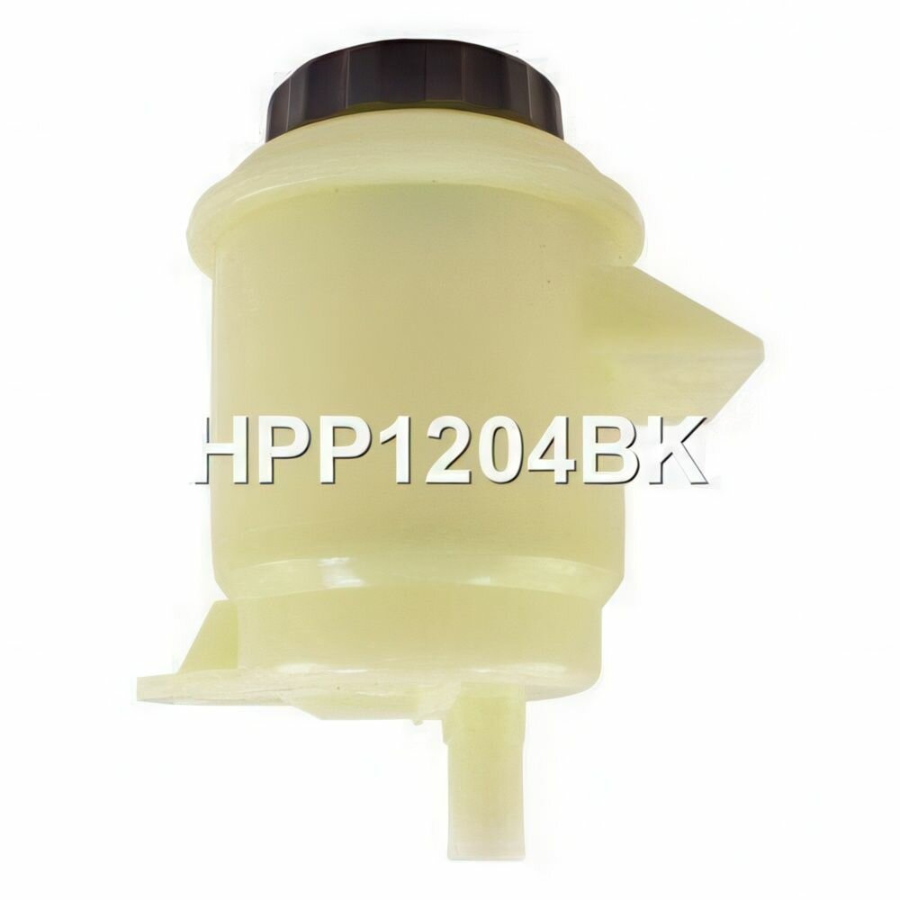 Бачок ГУР или ЭУР, для Шевроле Авео T250, Понтиак арт HPP1204BK