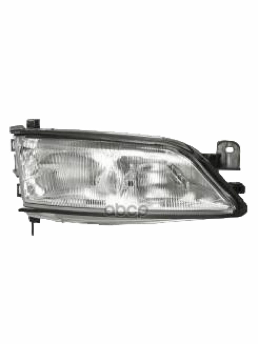 Фара правая электрокорректор Valeo Type Opel Vectra B 95-98