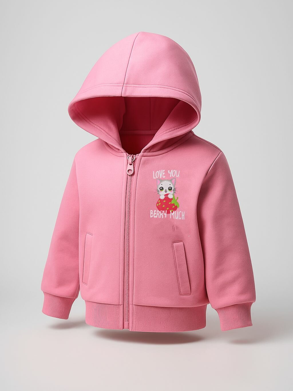 Толстовка Весна-лето 2026