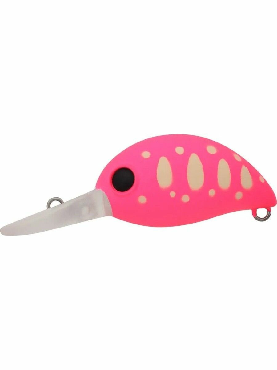 Воблер Zipbaits Baby Hickory MDR, 25мм, 2.6г, плавающий, цвет #190