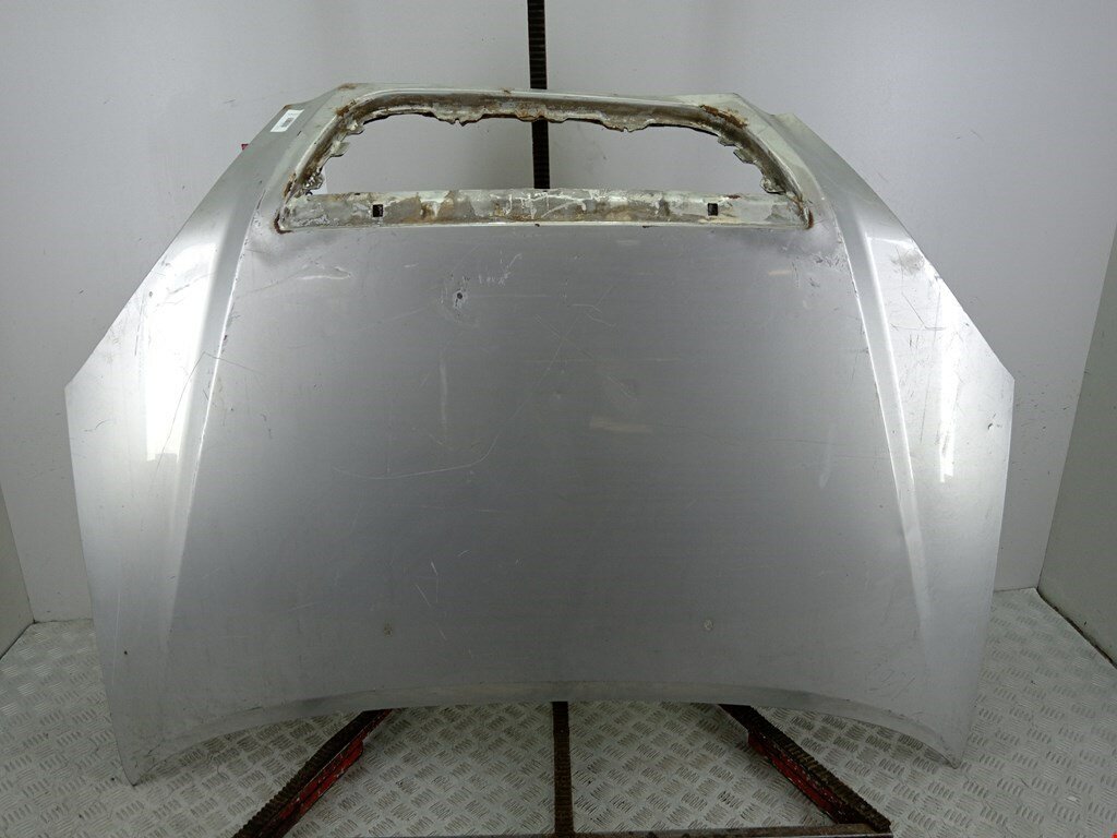 Капот Kia Sorento 1 (BL) 664003E010 арт. 2245453