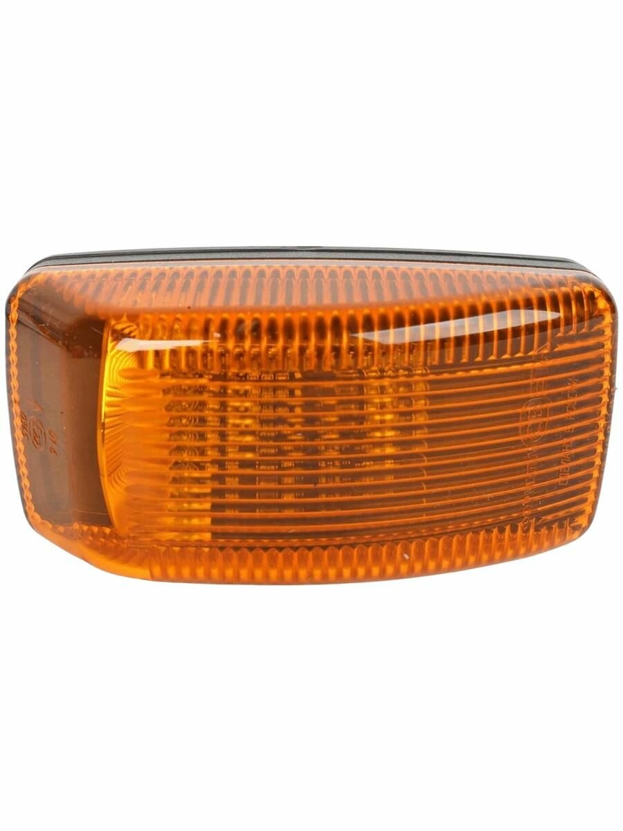 Повторитель поворота боковой Евро руфс 12-01 "Формула Света"