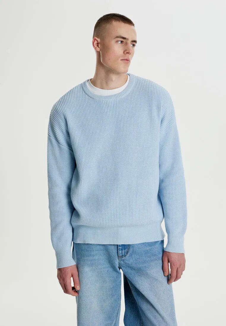 Джемпер Pure Cotton