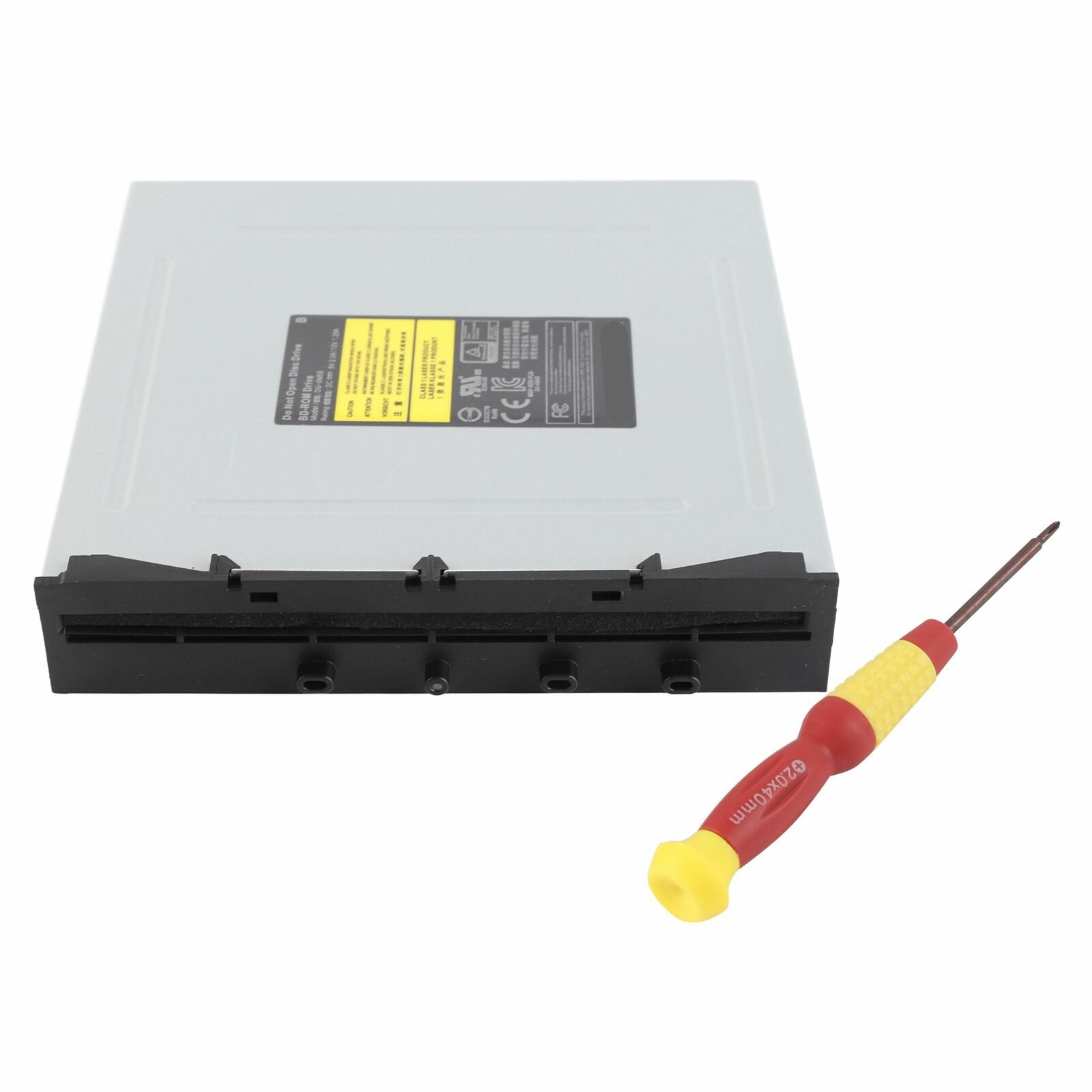 Новый Blu-ray привод DG-6M5S-01B для Xbox One S