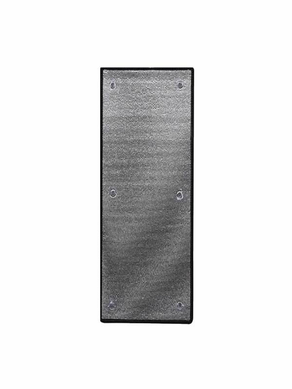 Затеночная мембрана автомобиля, теплоизоляция окна