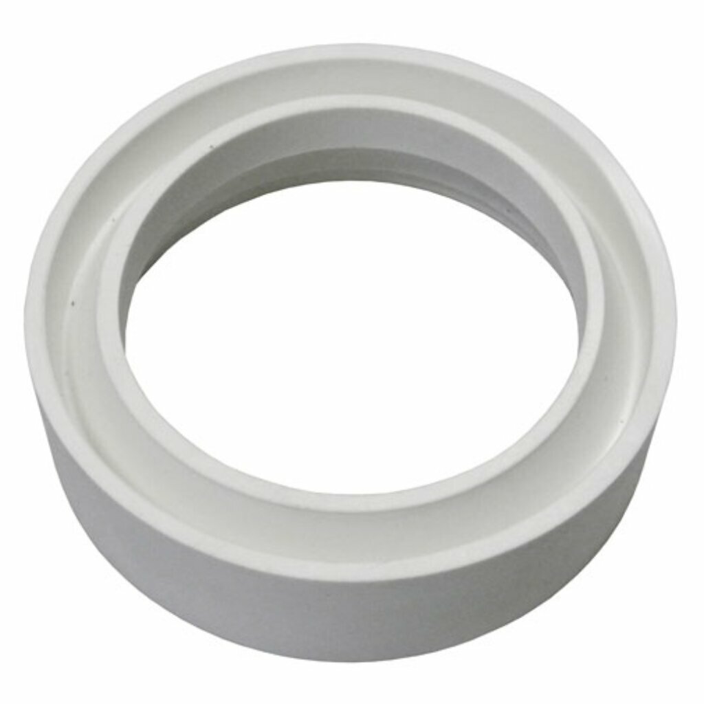 Прокладка для унитазов производства г. Старый Оскол и г. Лобня, фигурная, Инкоэр, 012(Ф)