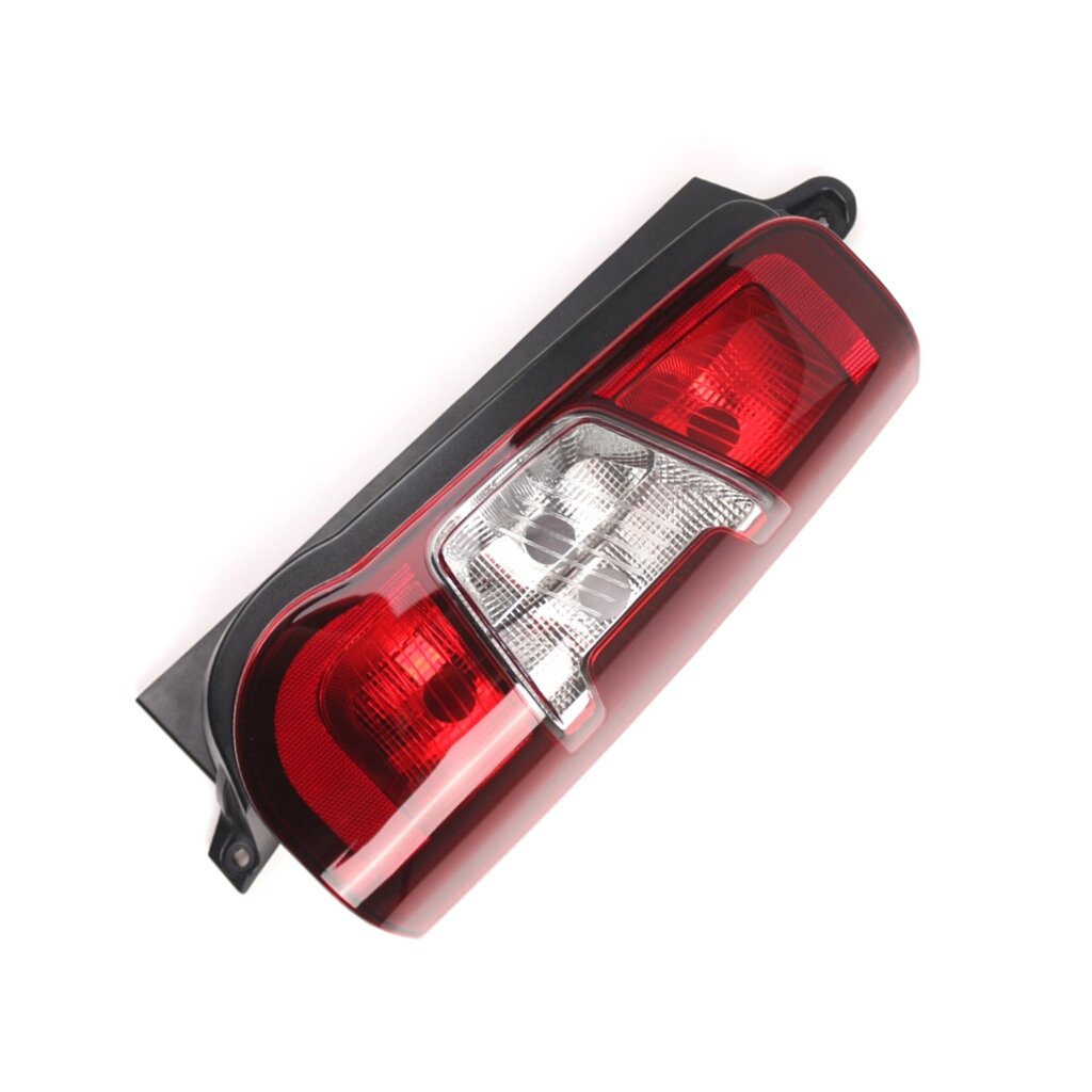 19-23 Версия Peugeot Partner с двойной задней дверью задний фонарь без лампы накаливания-справа