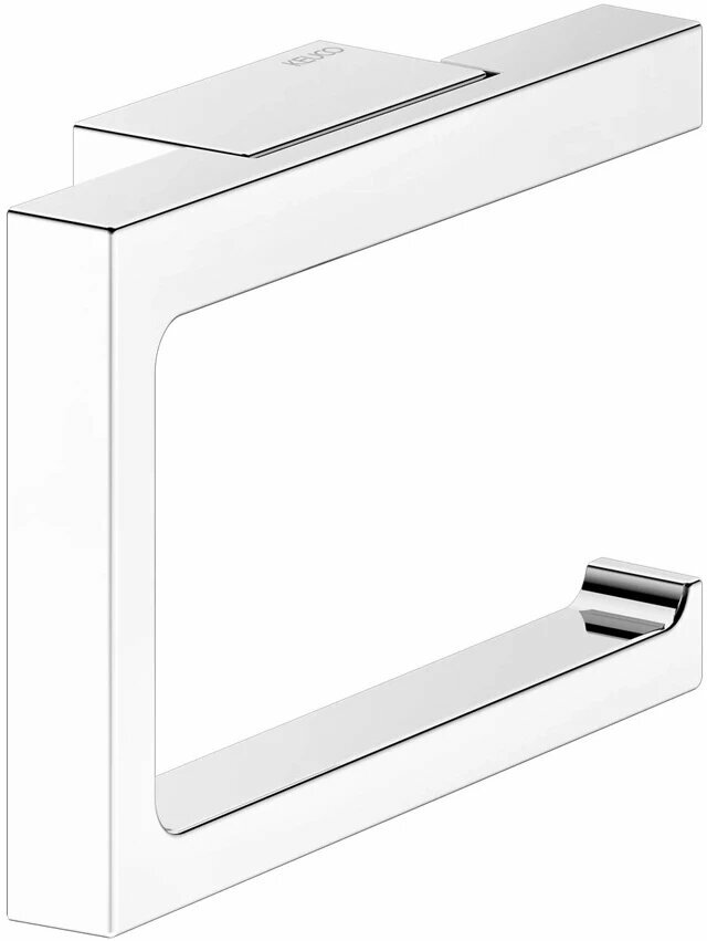 Держатель туалетной бумаги KEUCO Edition 11 11162010000 хром