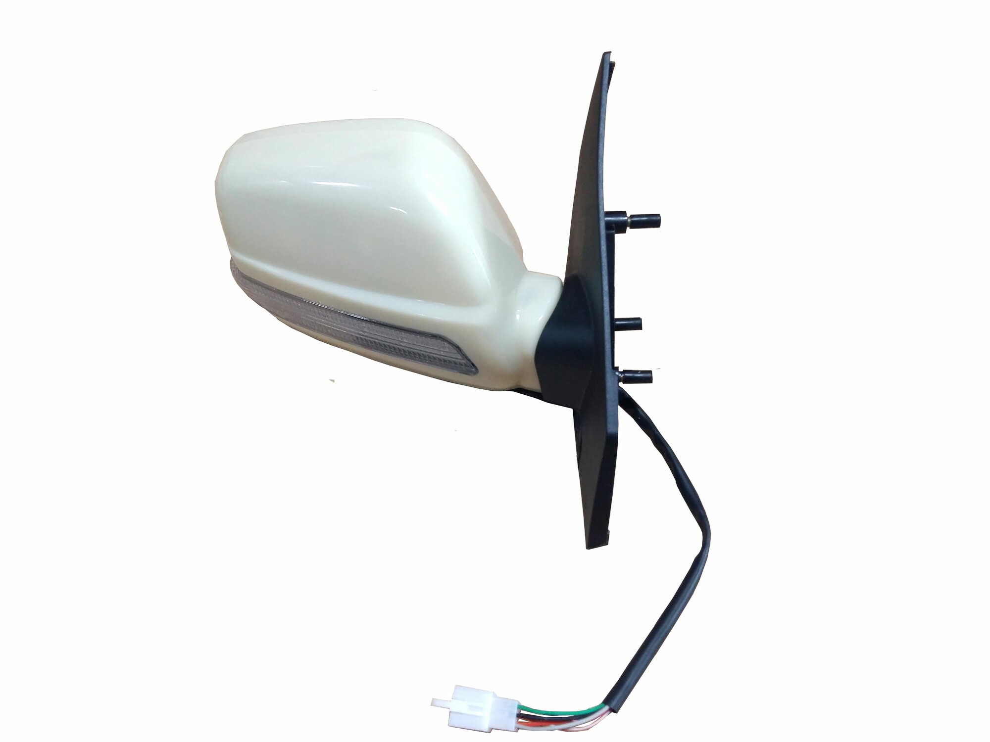 Зеркало правое Geely MK/MK Cross (1018004816-01)