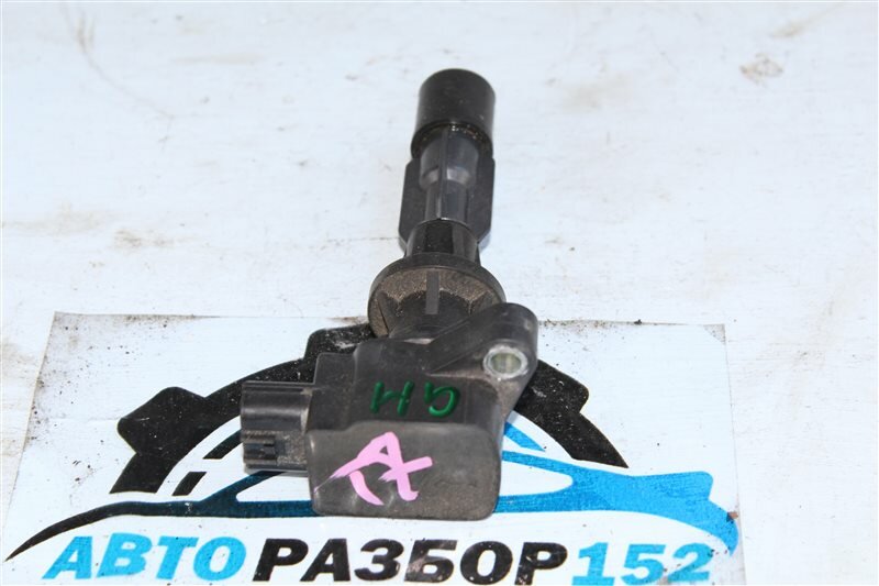 катушка зажигания MAZDA 6 GH L5-VE