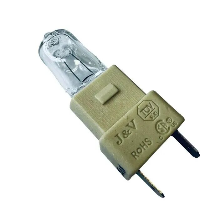 Лампочка галогеновая G9 230V для микроволновой печи Haier 0530067419