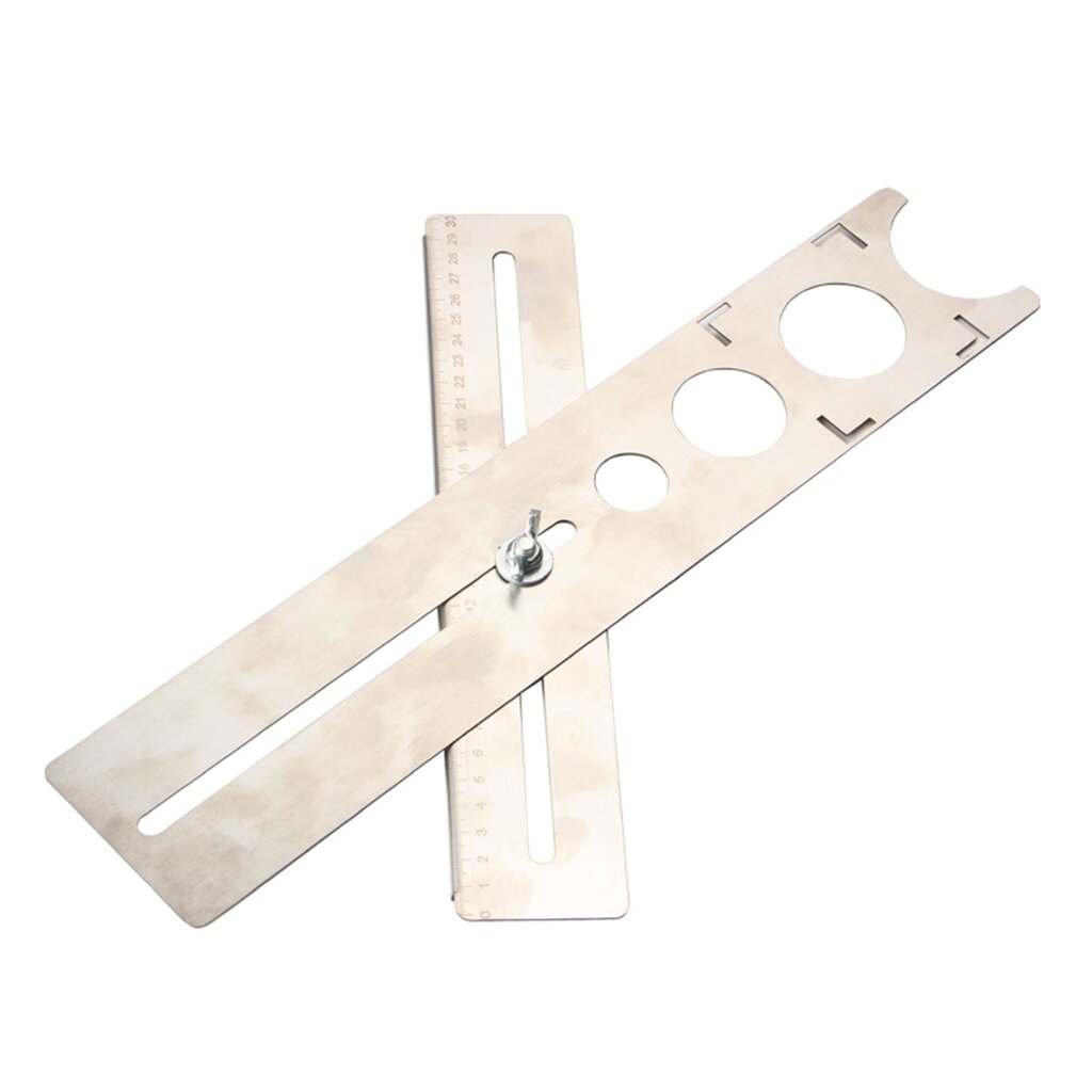 Регулируемый локатор для керамической плитки, линейка для маркировки положения стены, резак для керамических отверстий, дрель, открывалка для мрамора, строительный инструмент