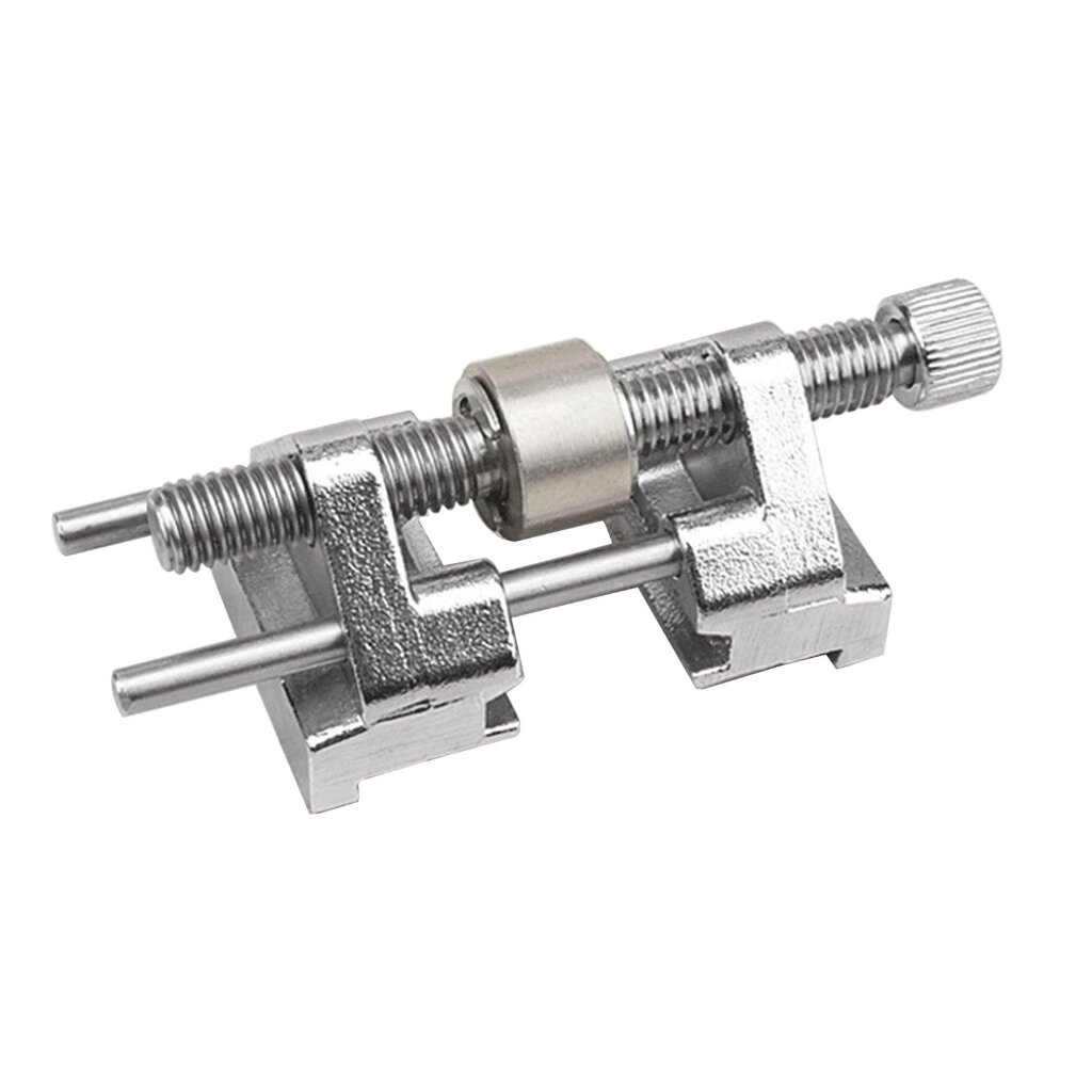 Заточной инструмент из нержавеющей стали для стамесок и рубанков с регулируемым зажимом. Зажим для стамесок до 55 см.