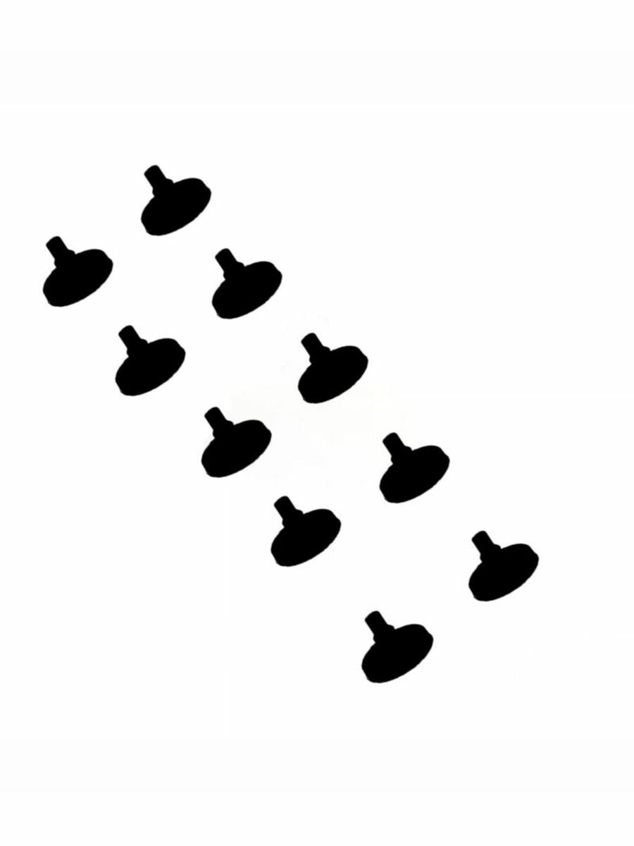 ГБО Клапан 2-й ступени редуктора LOVATO / ATIKER (10 штук) (оригинал)