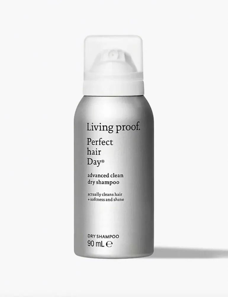 Сухой шампунь для волос (мини-формат) Living Proof Perfect Hair Day advanced clean dry shampoo 90ml