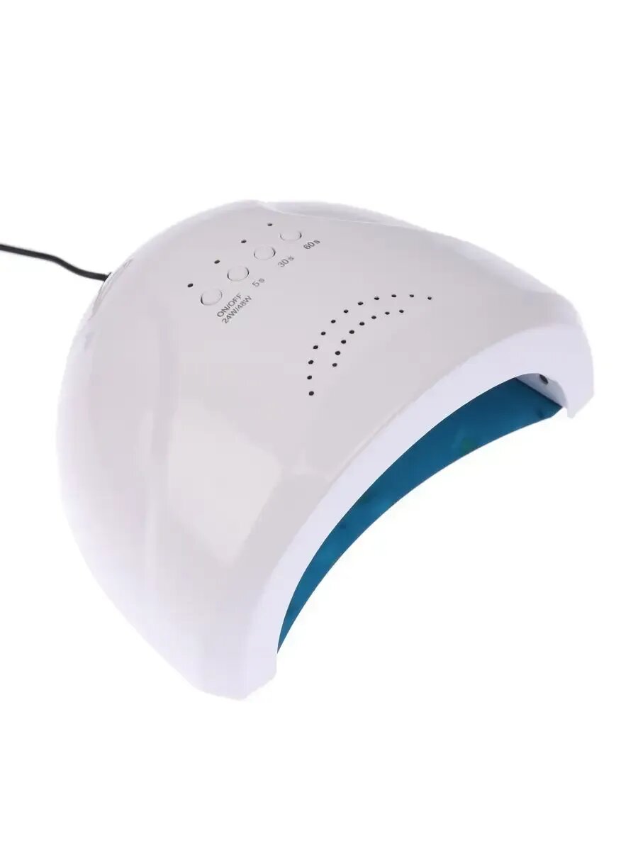 Лампа для гель-лака