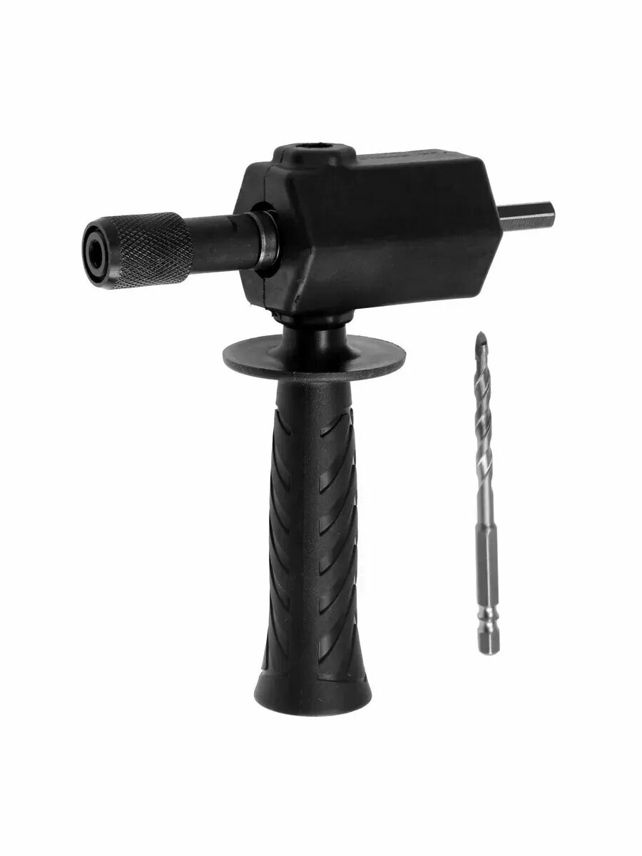 Насадка для дрели ударная шестигранный хвостовик