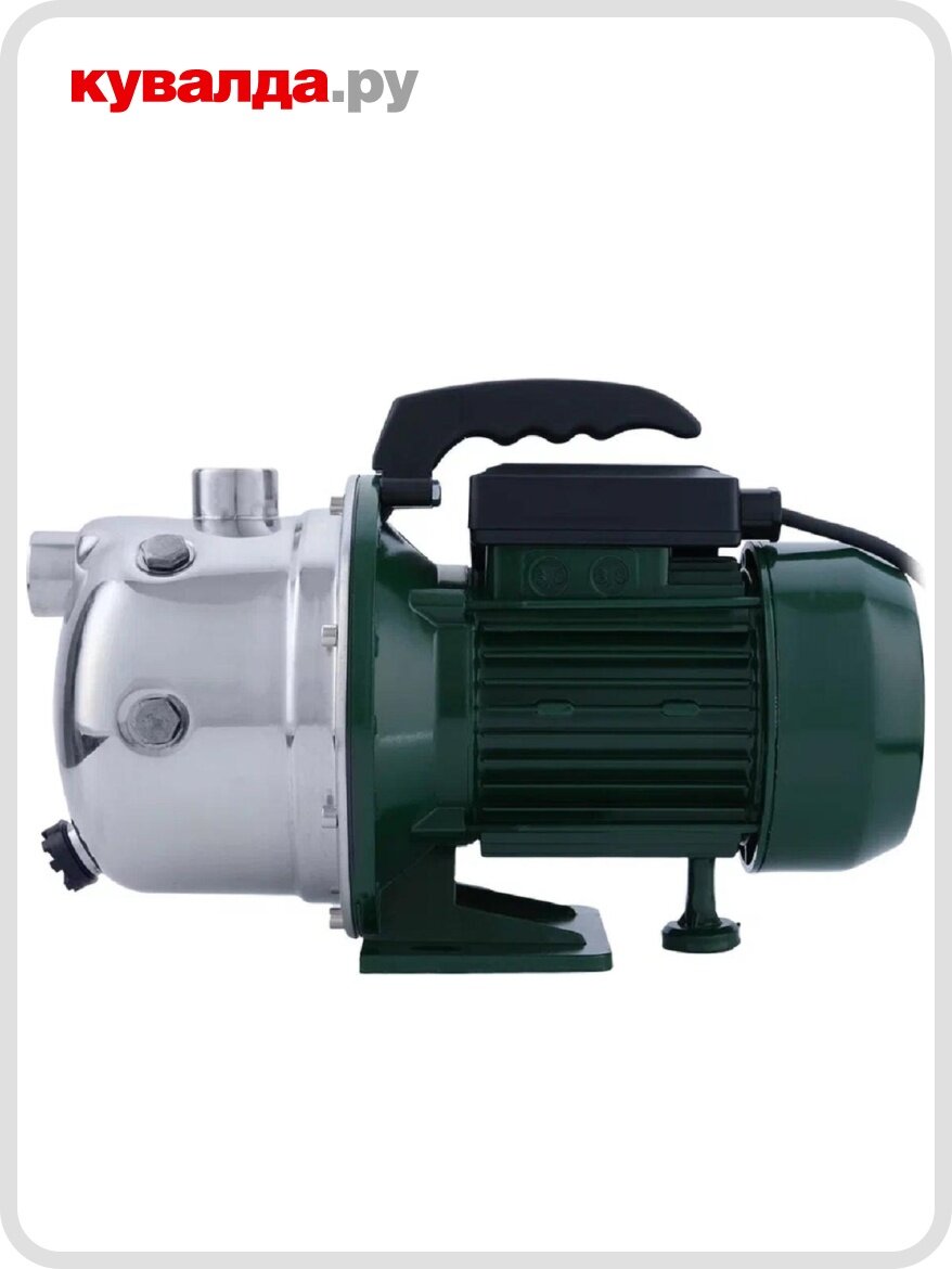 Насос поверхностный OASIS P(N) 60/42N