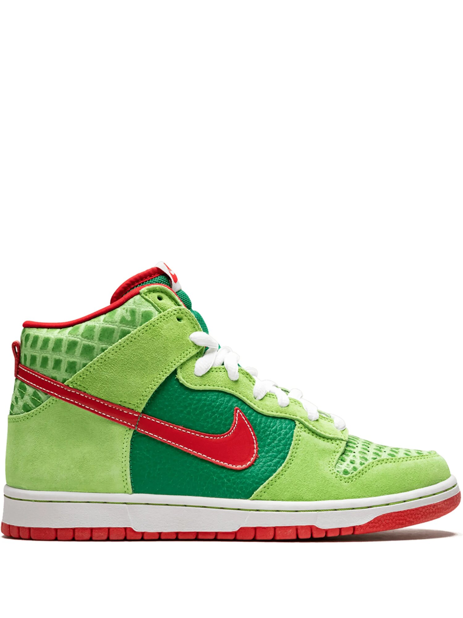Кроссовки Dunk High Pro SB