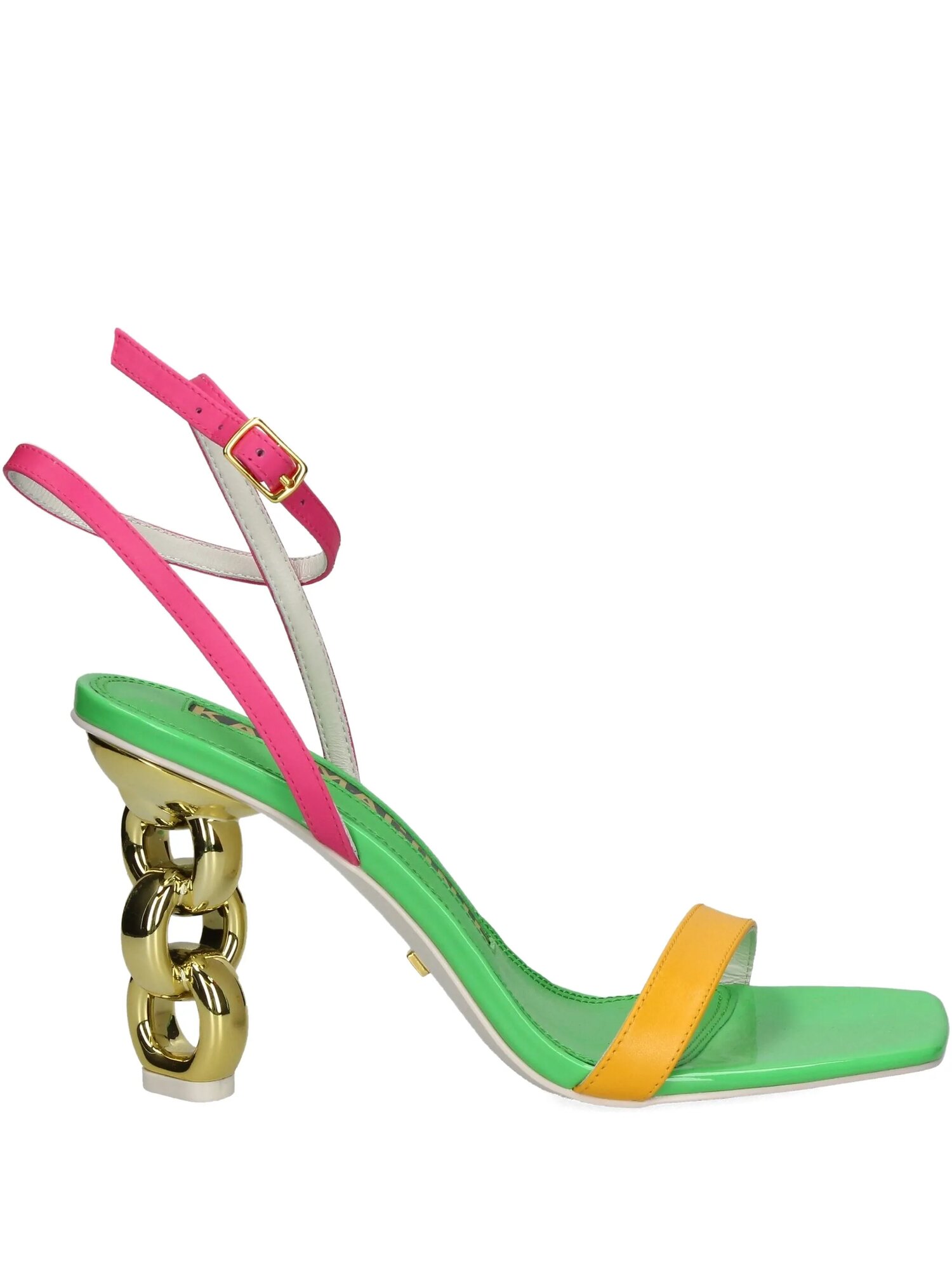 Босоножки KAT MACONIE Riri 90