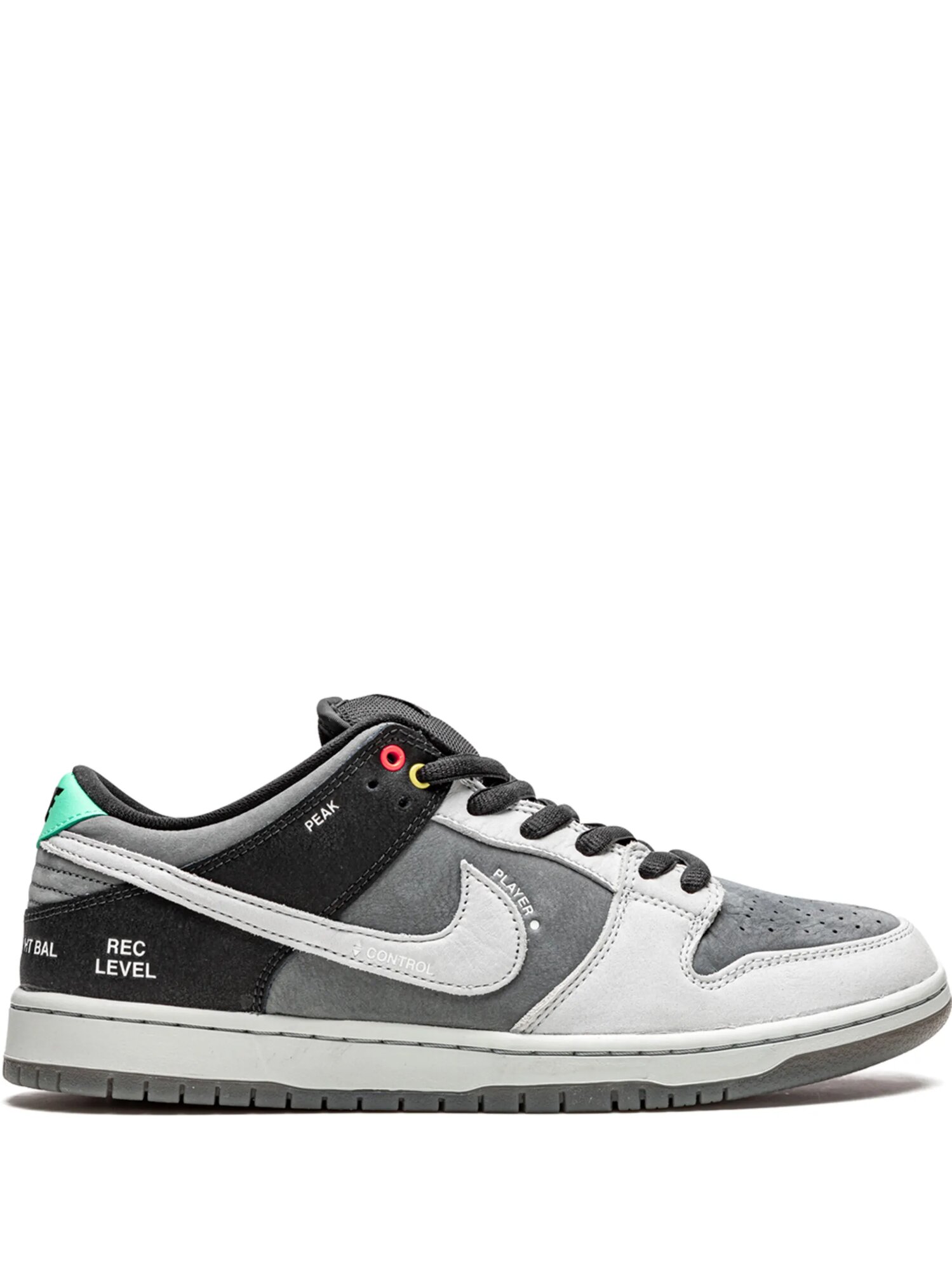Кроссовки SB Dunk Low Pro ISO 'VX1000'