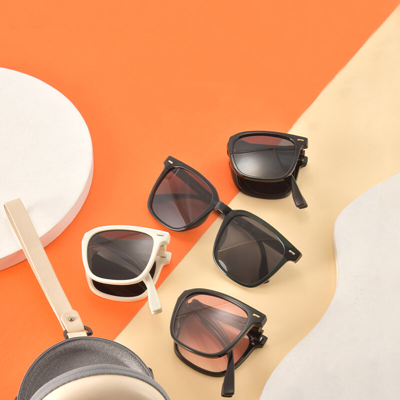 Cornstone Square Sunglasses Women's 54 — фото 1