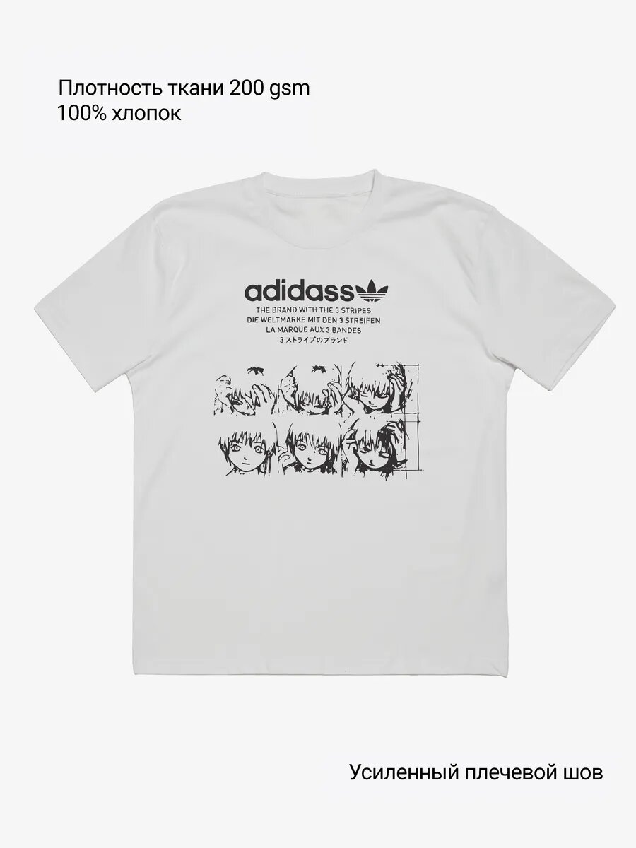 Футболка y2k