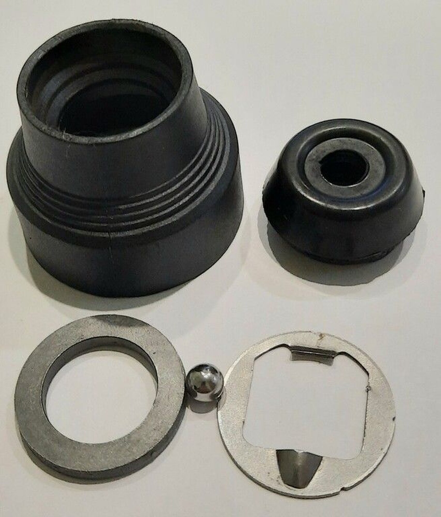 Ремкомплект патрона (муфта) для перфоратора Интерск. ол П-30/900ЭР, 30/900ЭР-2, 26/800ЭР-2