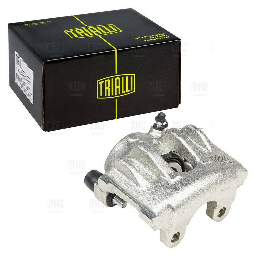 TRIALLI CF-102070 Суппорт торм. для а/м BMW 3 E36 (90-) перед. прав. d=54мм (CF 102070) ()