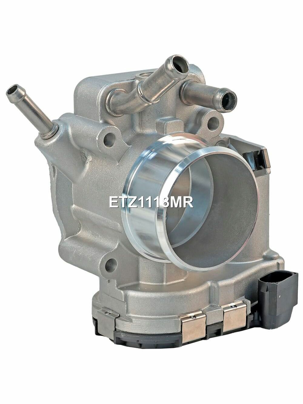 Дроссельная заслонка Hyundai I30 Kia Ceed Rio Venga