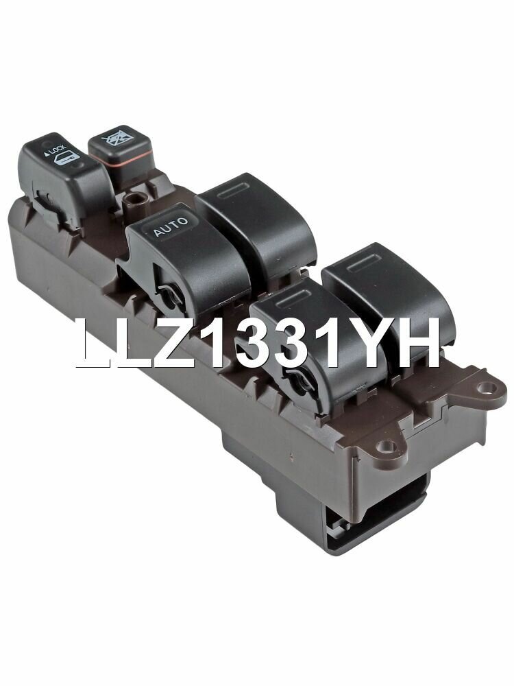 Блок управления стеклоподъемниками Krauf LLZ1331YH