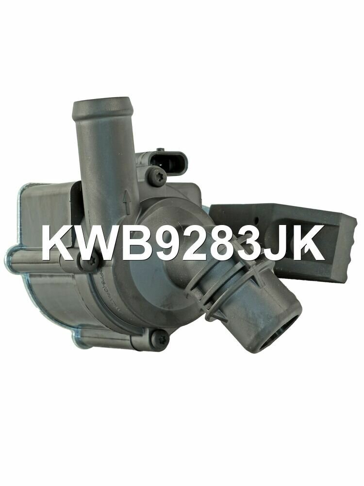 Насос водяной электрический Krauf KWB9283JK для BMW X5